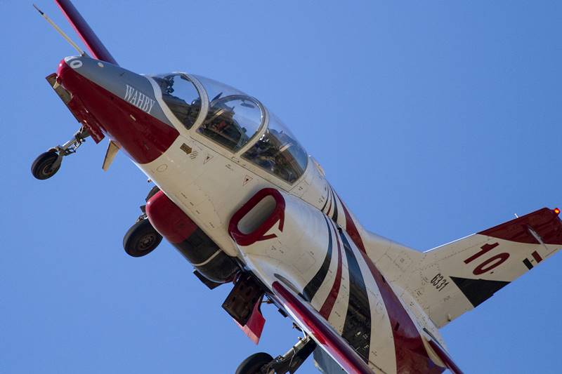 Egypt needs new trainers as combat fleet undergoes modernization - Blog ...