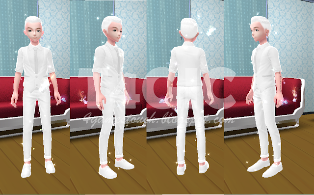 Touch 4Games Blog: Andromeda