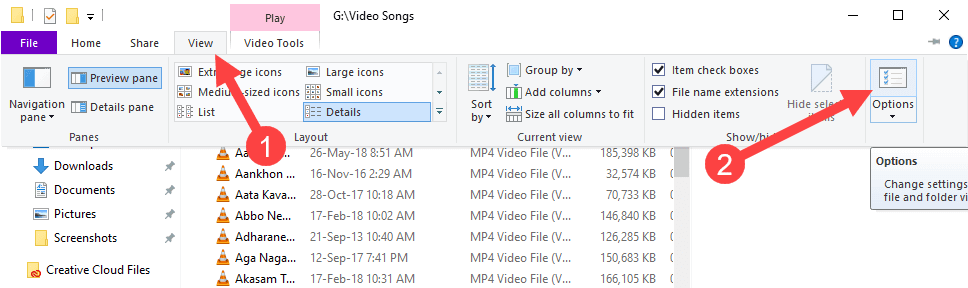 How To Add Column Settings To All Subfolders In A Folder In Windows 10 8 7 Windows Basics How To Add Column Settings To All Subfolders In A Folder In Windows 10 8 7 Windows Basics