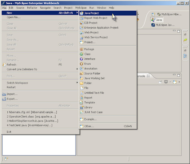 JavaXp.com | Java Experts Blog | Java Examples | API | Errors ...