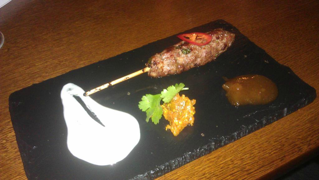 Eat Play Shop Love : Food Porn: Indian Taster Night