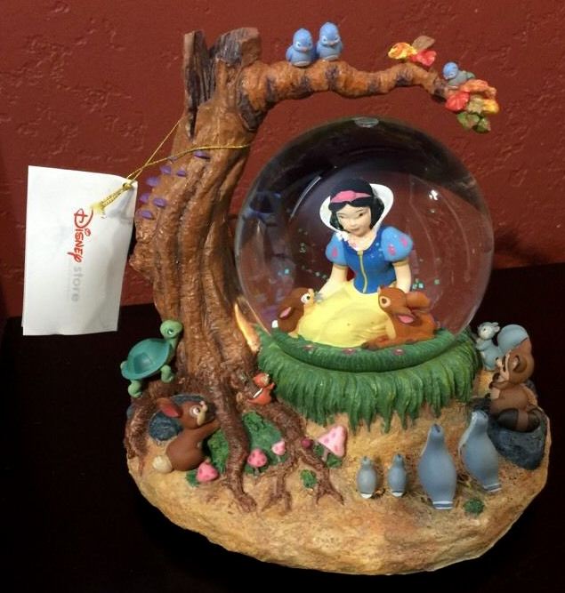 Filmic Light - Snow White Archive: January 2010