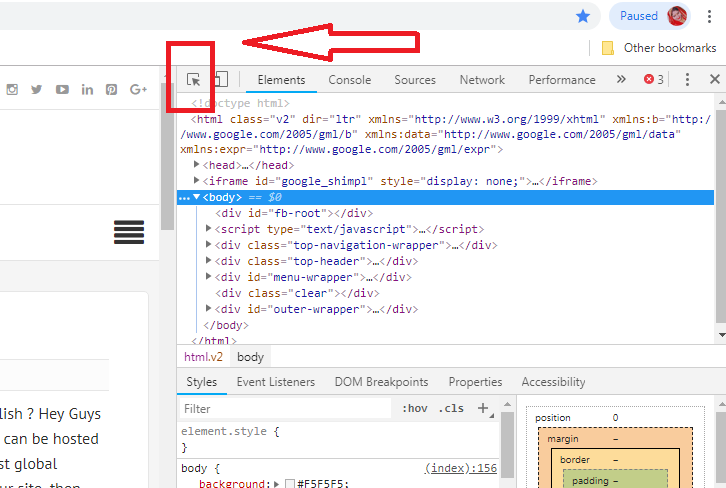 √ How to enable right click on websites that have disabled it