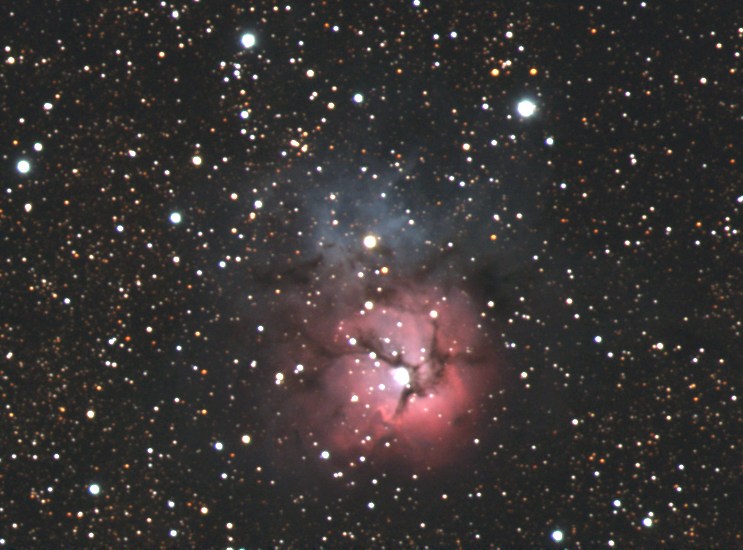 Amazing Astronomy : Messier Objects