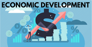 What is Economic Development? ~ ECONOMICS DISCUSSION