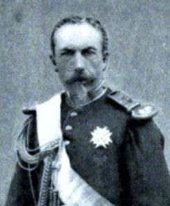 🔴 José Manuel de Goyeneche y Gamio