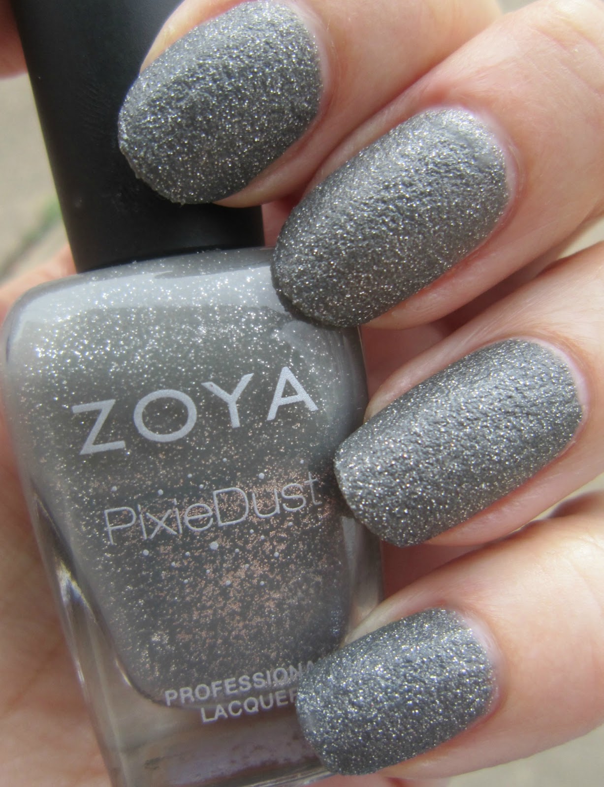 Zoya London