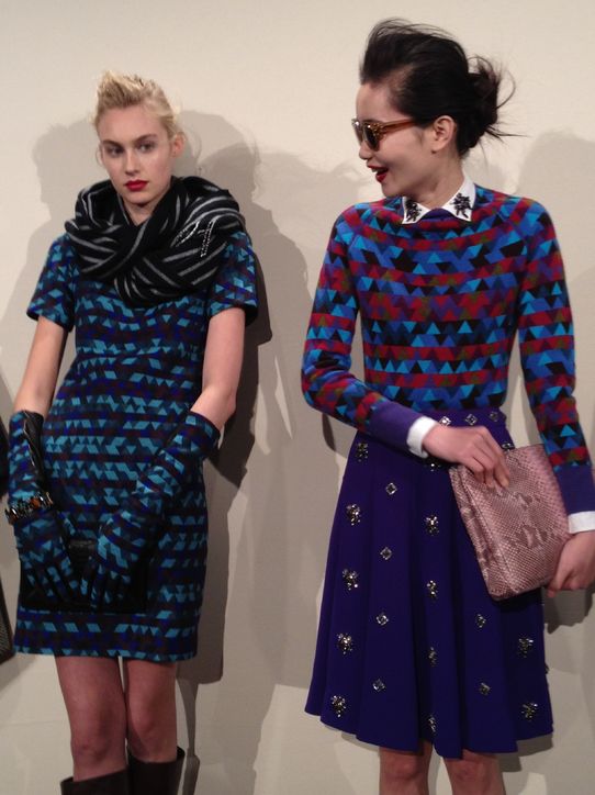 J.Crew Aficionada: First Look at J.Crew’s Fall 2013 Collection