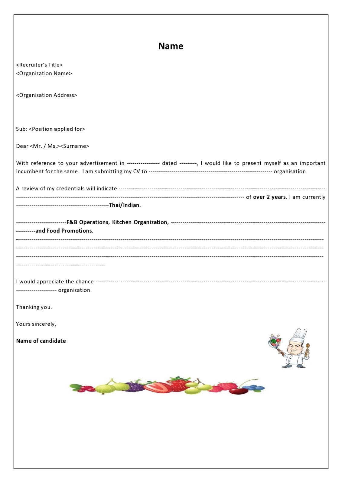 28 Commis Chef Cover Letter Examples Gif Gover 28-commis-chef-cover-letter-examples-gif-gover