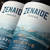 Adega Zenaide Wines on Packaging of the World - Creative Package Design ...
