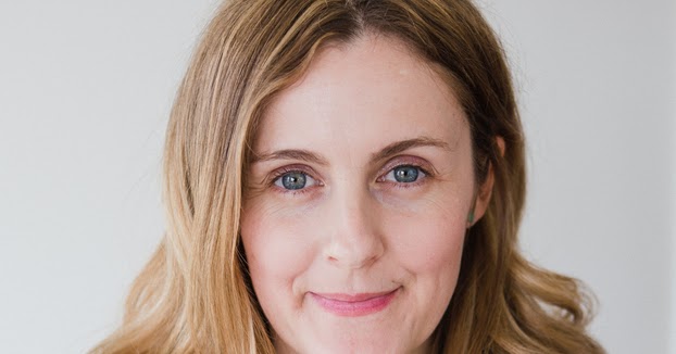 Georgia Clark Interview - The Regulars ~ JeanBookNerd