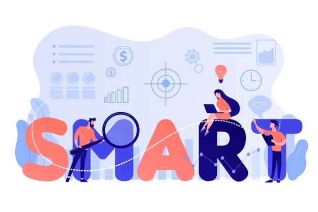 Tujuan SMART (SMART GOAL) - Bagaimana Cara Mencapai Tujuan Anda? - Blog ...