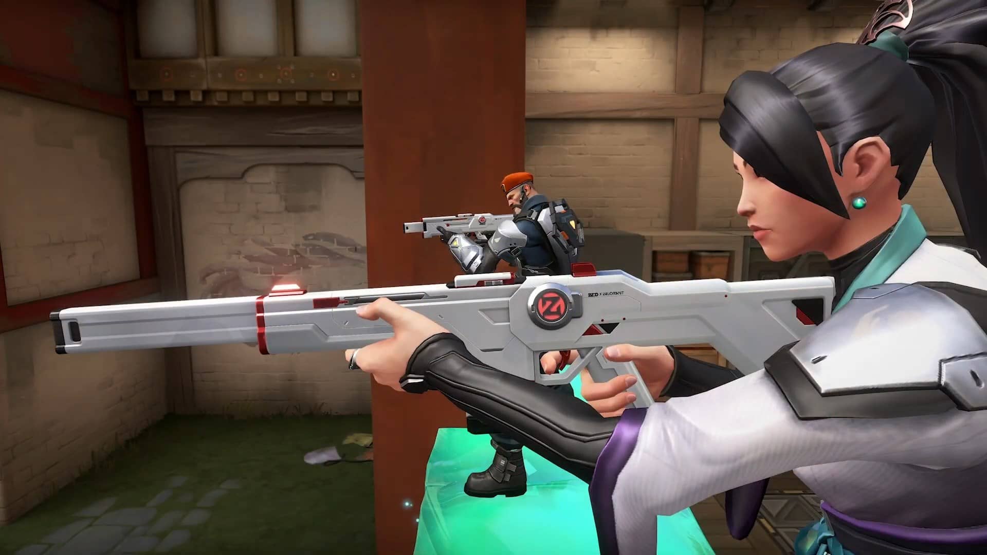 VALORANT、Windows 11での必要条件にTPMを追加、より強固なアンチチートシステムを実現 - VALORANT4JP | 国内外 ...