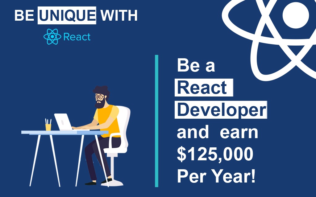 Why Should A Web Developer Learn Reactjs