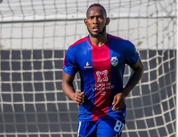 Kevin Medina vendido ao Qarabag equipa campeã do Azerbaijão - Valentes ...