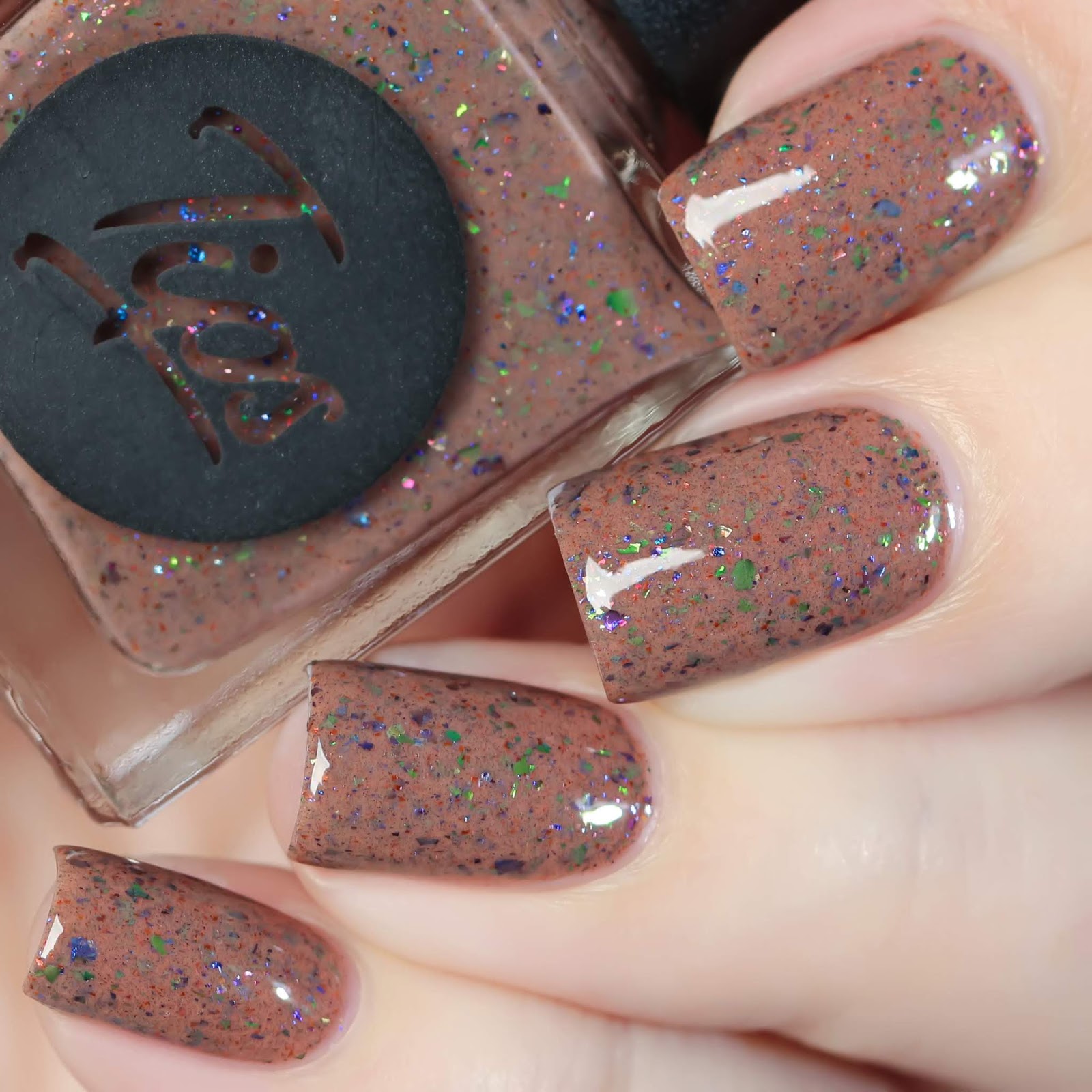 de briz: Tips Sweets II Collection