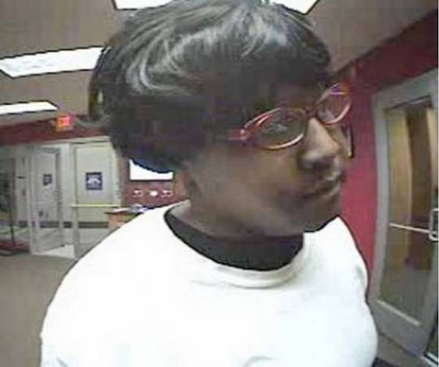 WonFun: 10 Famous Female Bank Robbers