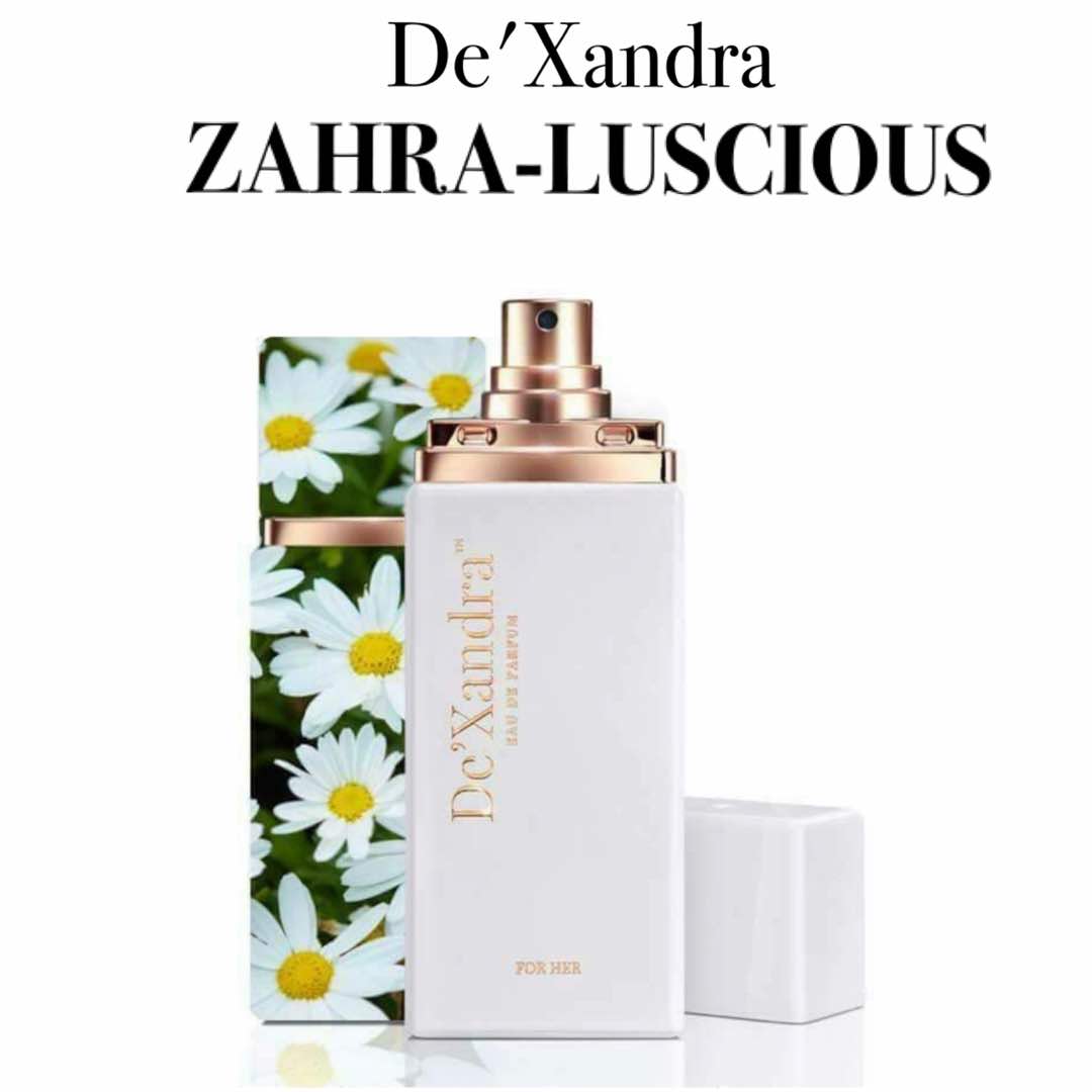 Mysayangku Dexandra Perfume