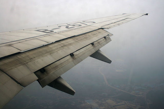 Types of flaps - Aircraft Nerds