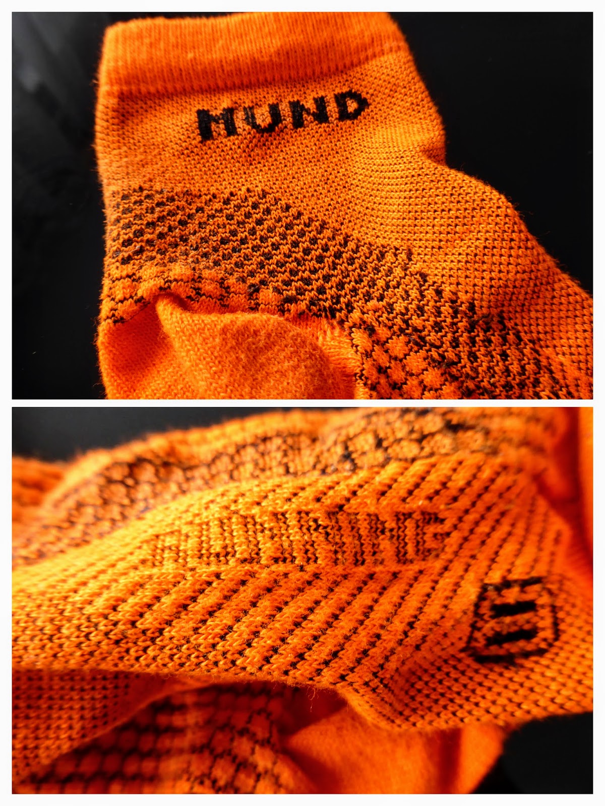 Análise Mund Running