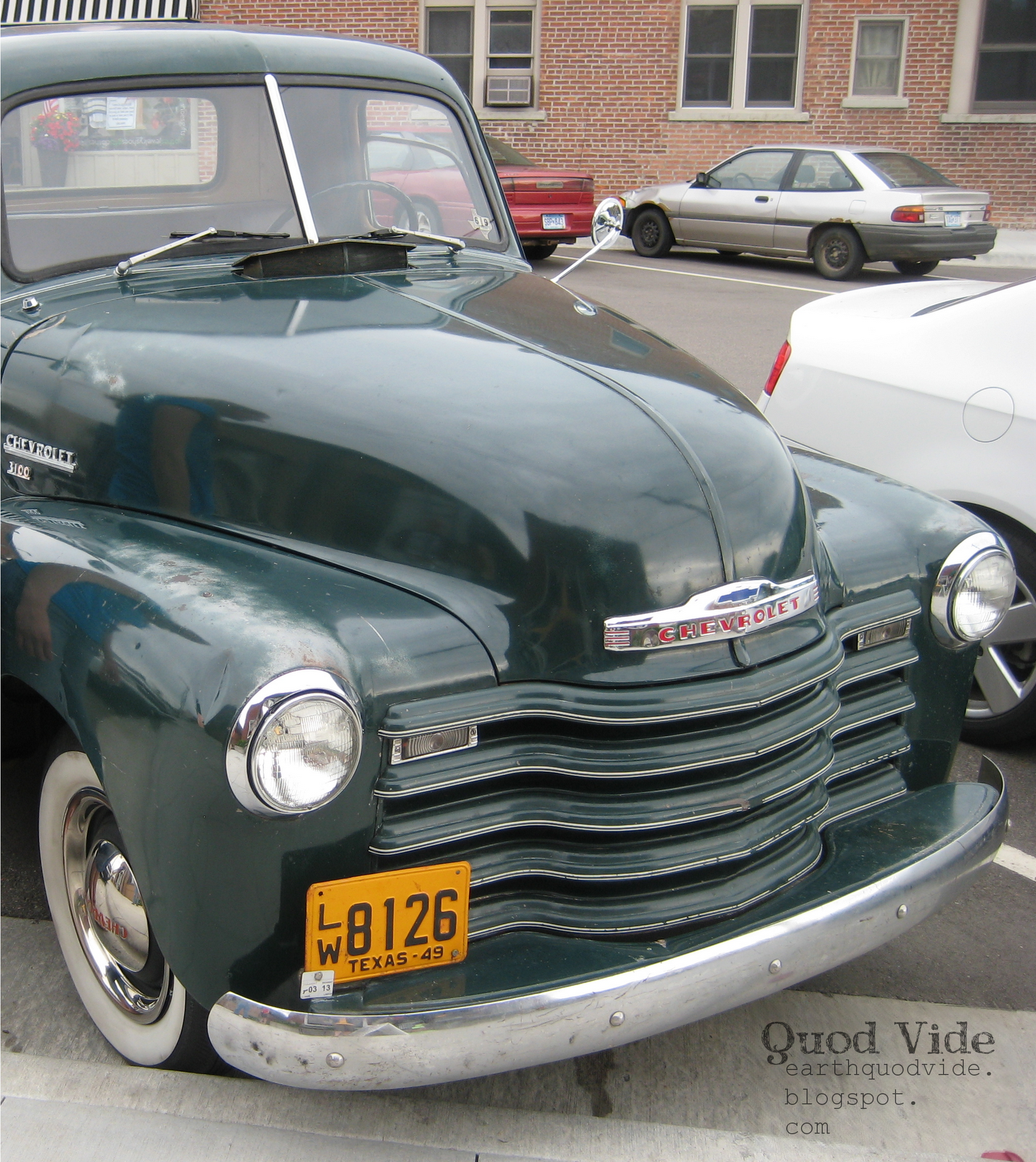 Quod Vide: Minnesota is Epic (Expanded Version)