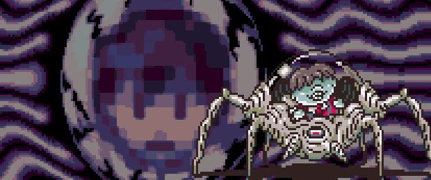 Insanity's Solace: Ghost's Angry Reviews - Earthbound