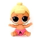 L.O.L. Baby Bundle Surprise Dolls | L.O.L. Dolls