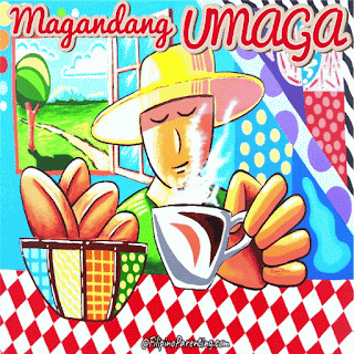 Start Your Day with a Smile: Learn Tagalog Good Morning Greetings