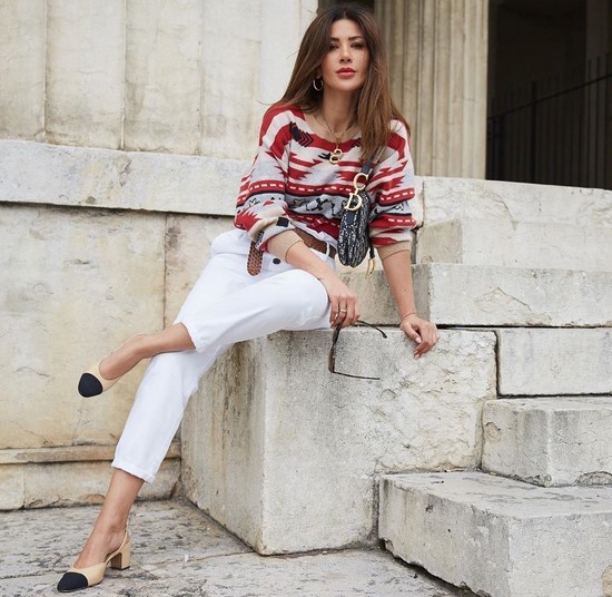 Tendencias de la moda en ropa de vestir, ideas y estilos actuales