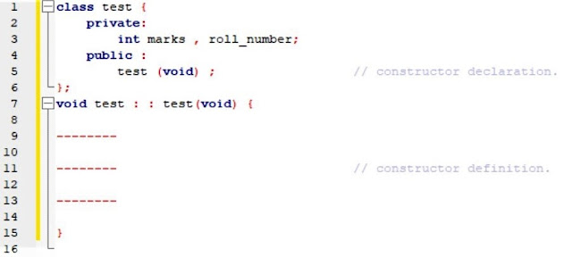 Coding Insights: Constructors & Destructors in C++
