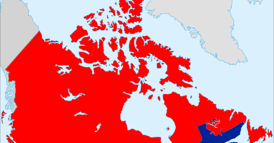 Why Quebec needs independence: Quebec and its Territory