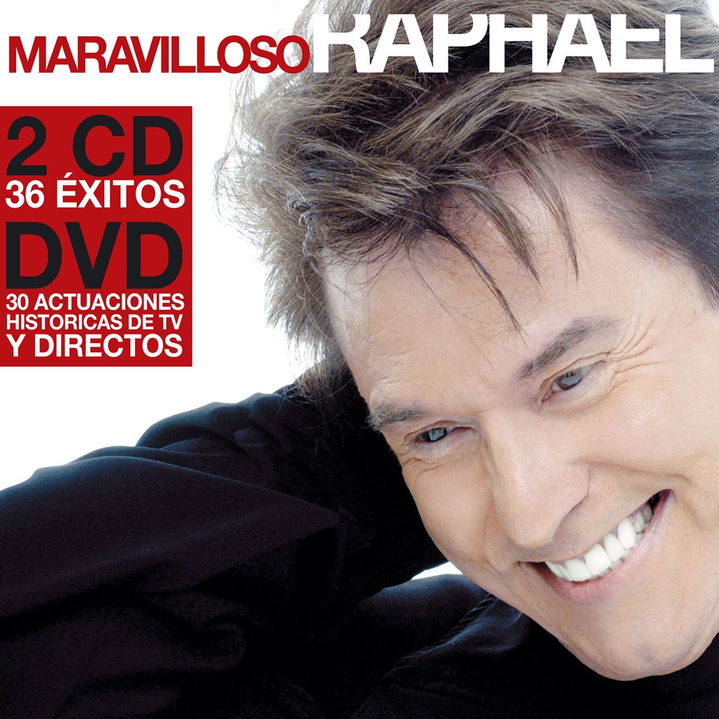 Mis discografias : Discografia Raphael