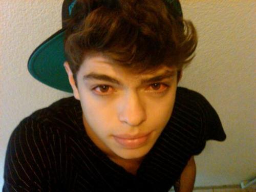 Blogue da Cátia S.: Ian Anthony Eastwood