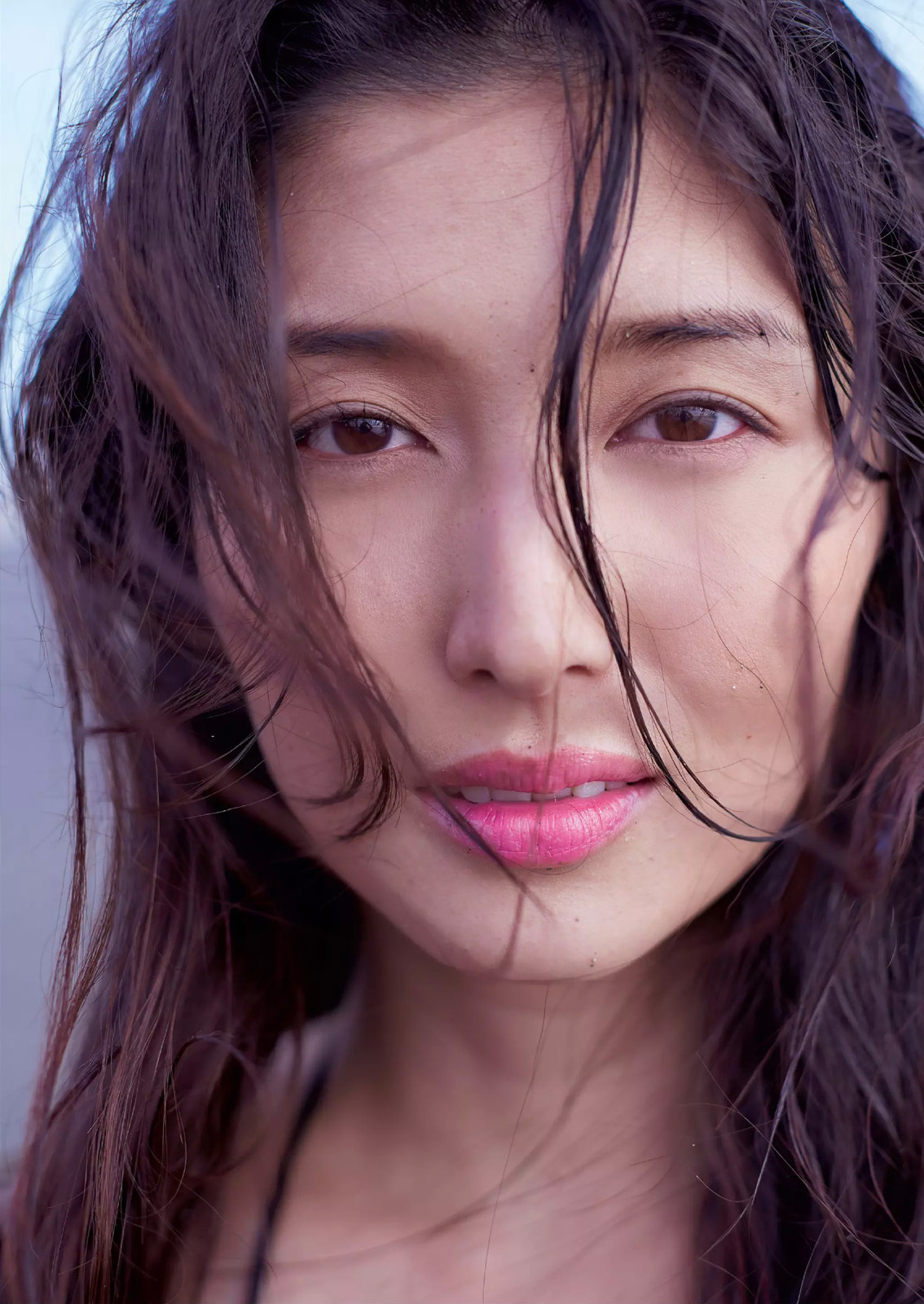 [Weekly Playboy] 2014 No.48 Hashimoto Manami, Natsuki Masuda, Shiori ...