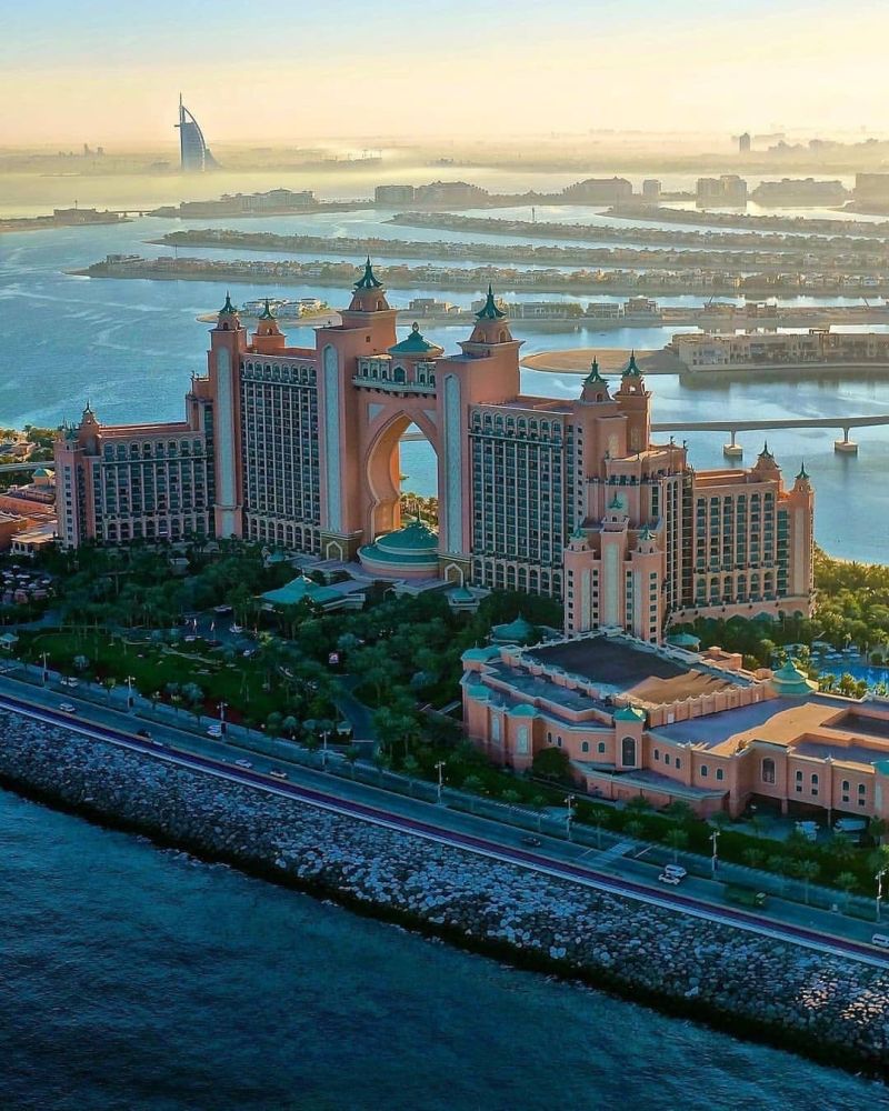 YURTDIŞI GÜNCEL İŞ İLANLARI : DUBAİ