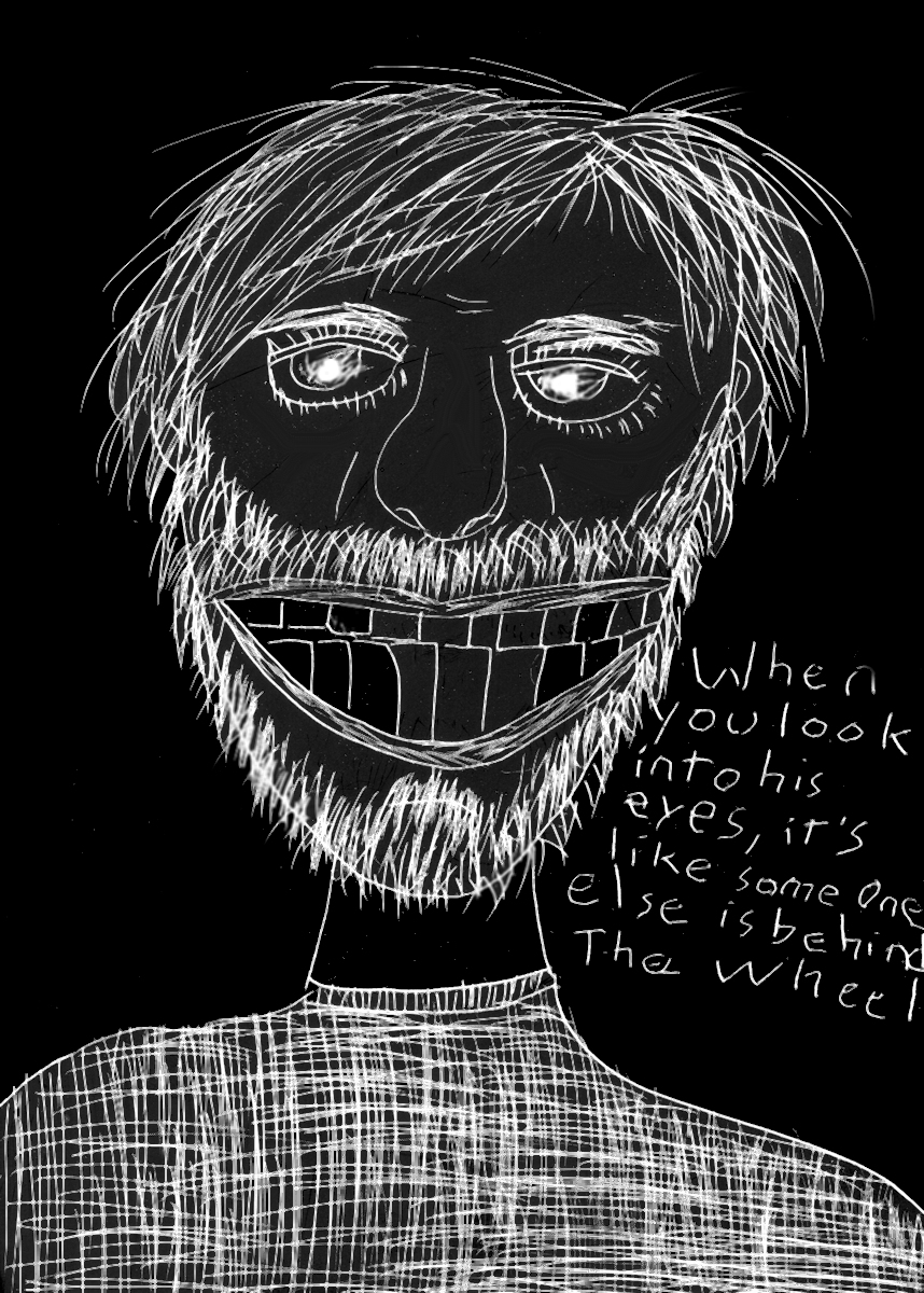All This Is That Scratchboard Drawing When You Look Into His Eyes all-this-is-that-scratchboard-drawing-when-you-look-into-his-eyes