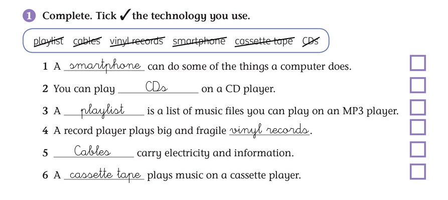 Resources4myclass: UNIT 5 E-LEARNING 30/04