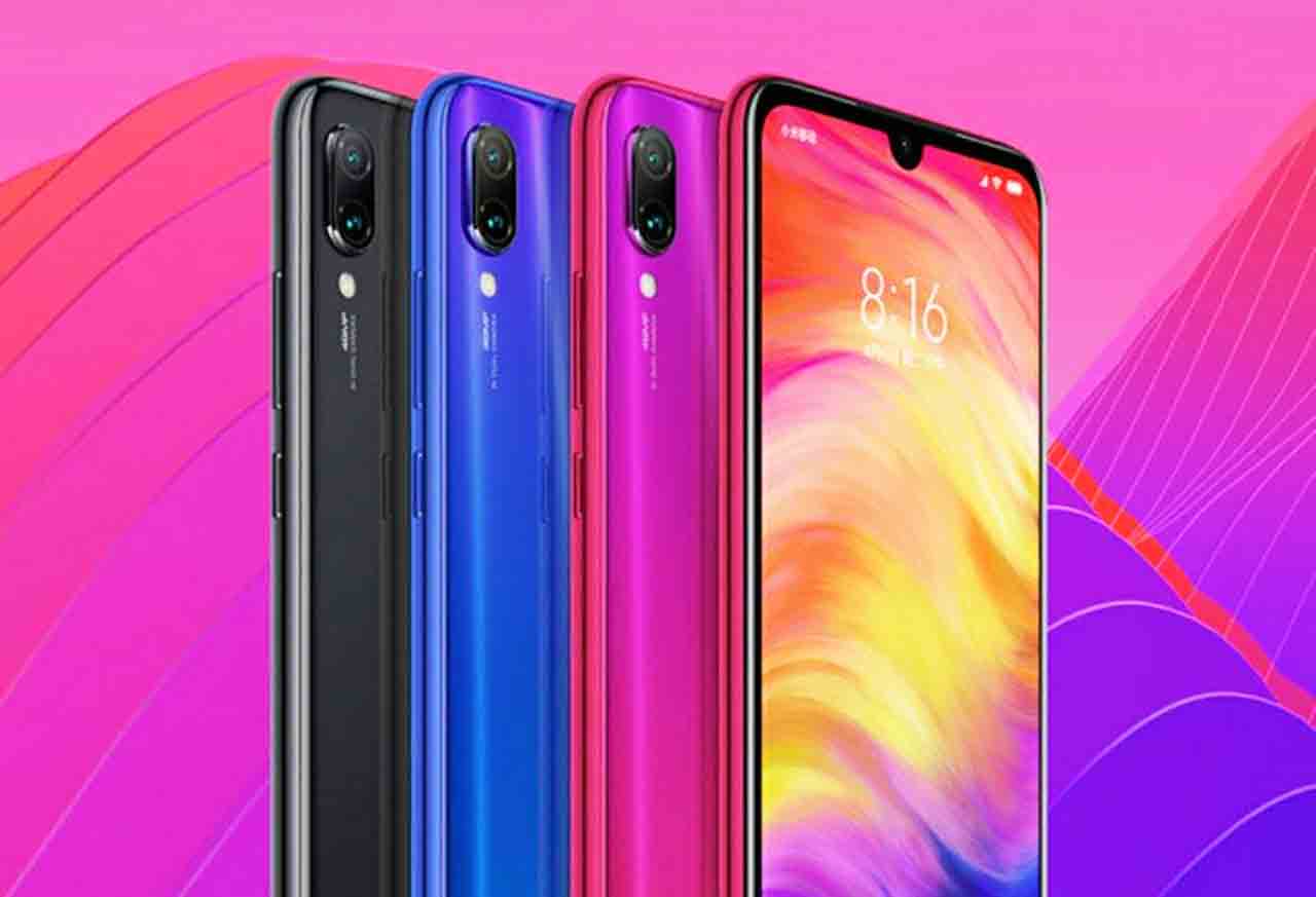 Bocoran Harga Redmi Note 7 Series dan Spesifikasi Tepat Sebelum Resmi ...