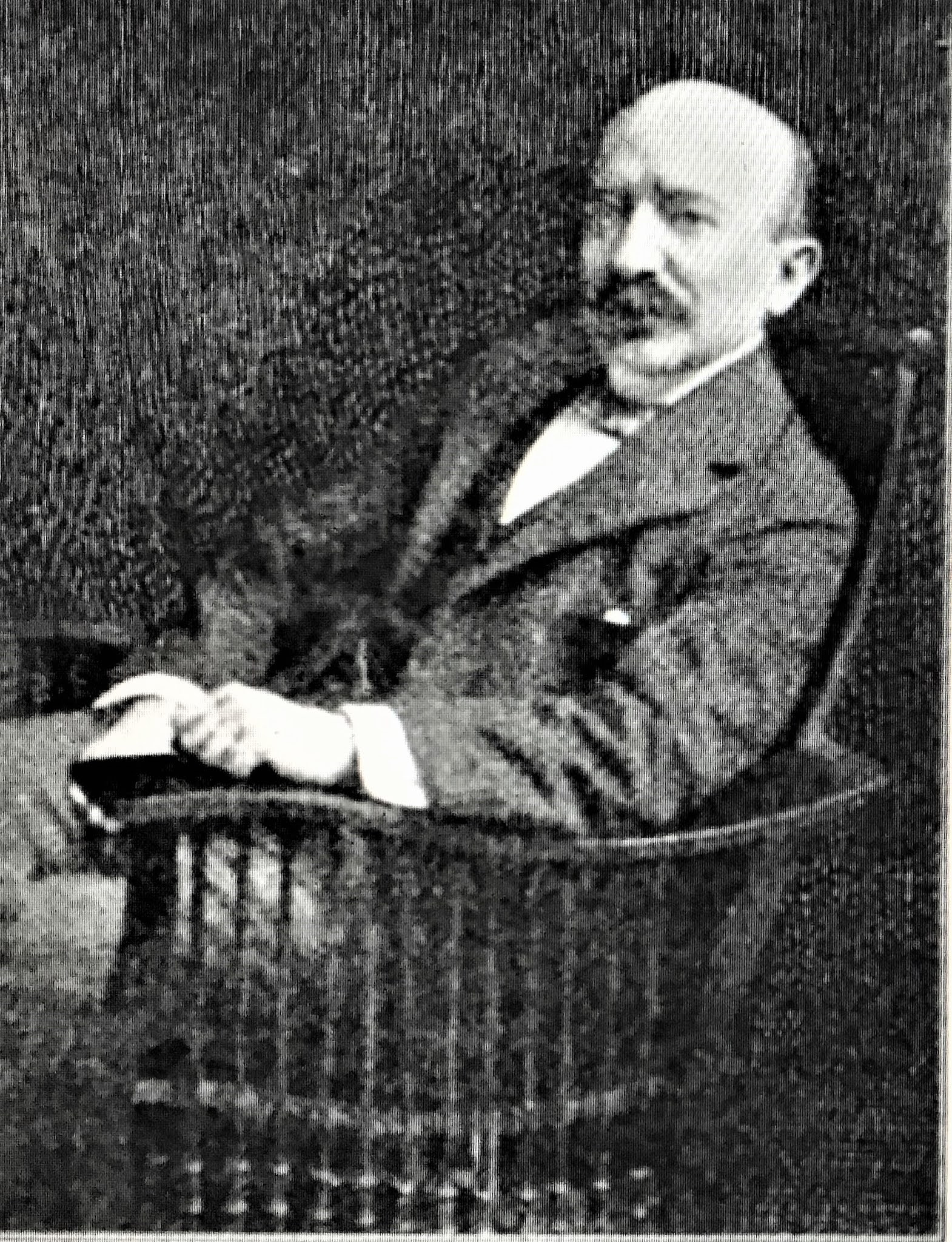 Daytonian in Manhattan: The Alexander Hummel House - 207 East 17th Street