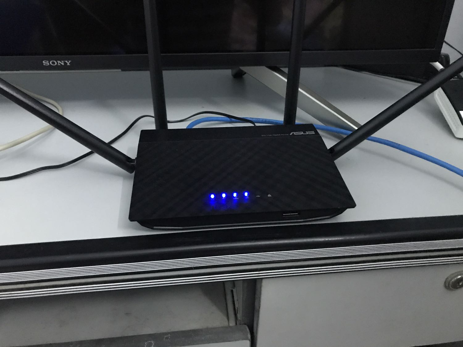 Router Wifi giá rẻ cho quán cafe tiết kiệm và hiệu quả nhất