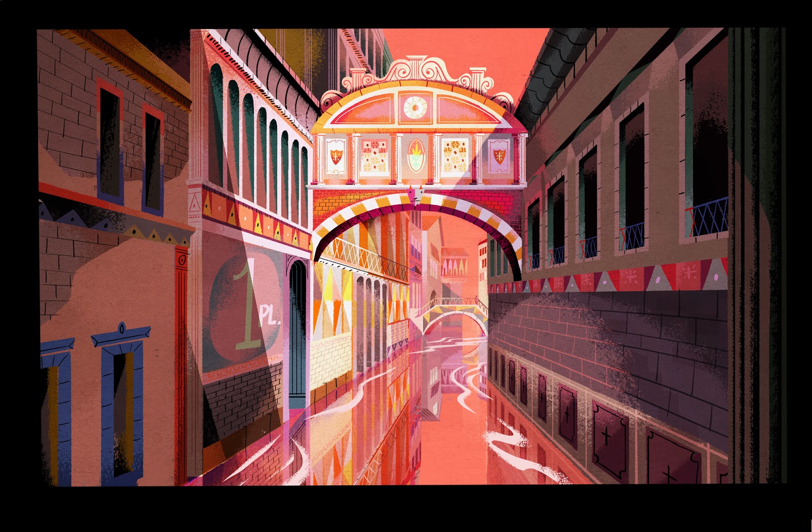 Justin Parpan's Blog