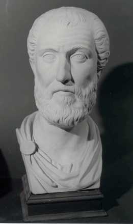 English 18th Century Portrait Sculpture: Simon Vierpyl - The Library ...