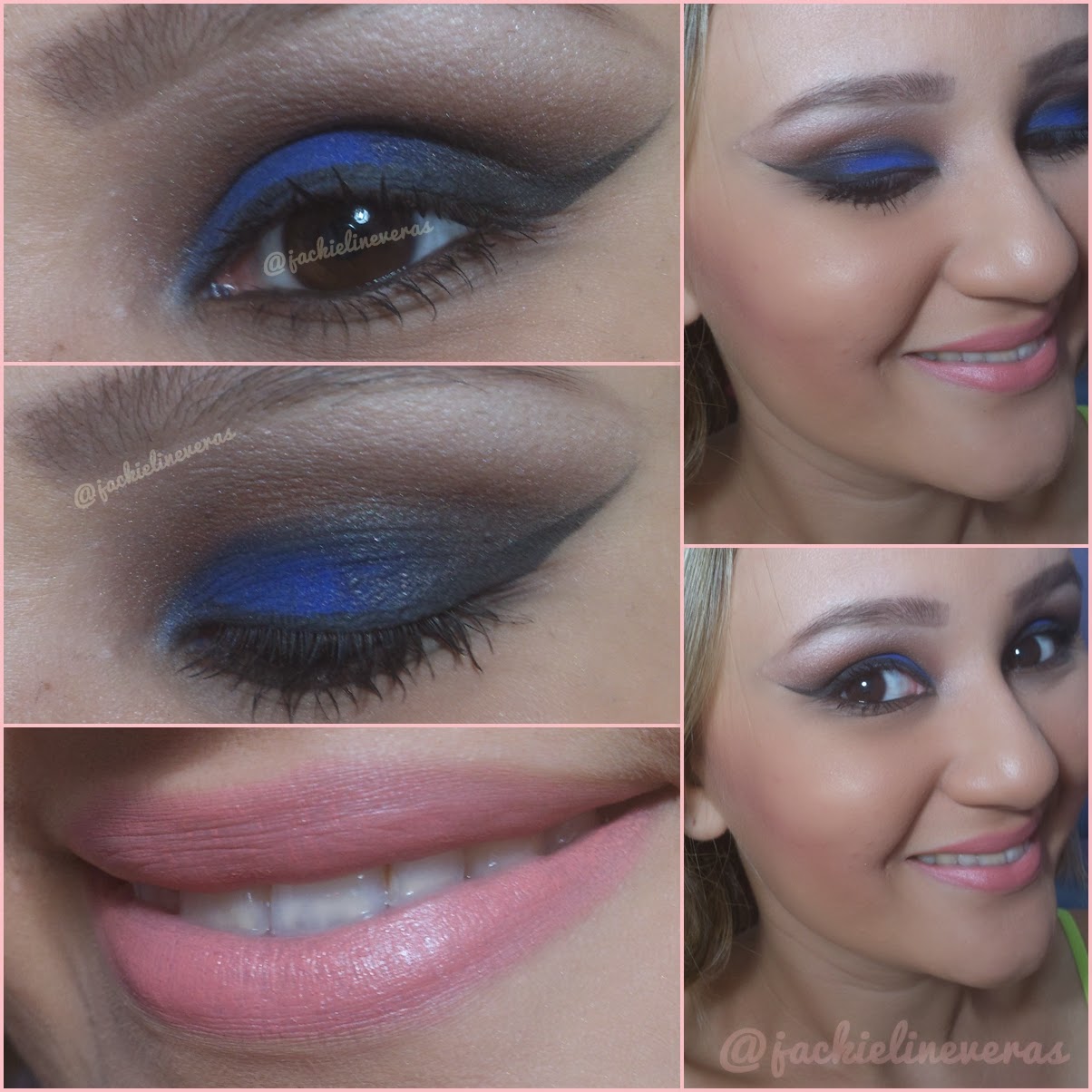 Priscilla Oliver Blog: Shy Blush da Mary Kay: o queridinho!