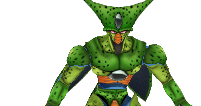 Our World: Cell Form 1 1