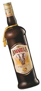 Criação das Marcas: AMARULA