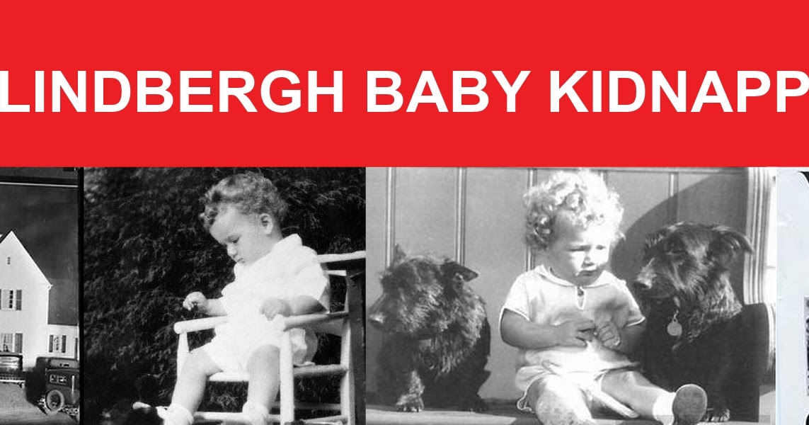 The Lindbergh Baby Conspiracy: The Lindbergh Kidnapping