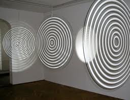 Intro to Design: Perceptual vs. Conceptual Art