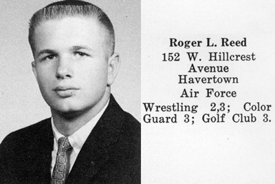 1961 HHS REUNION