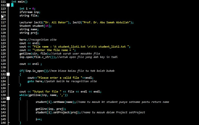 C++ Assignment (Aggregation,Association and Composition)