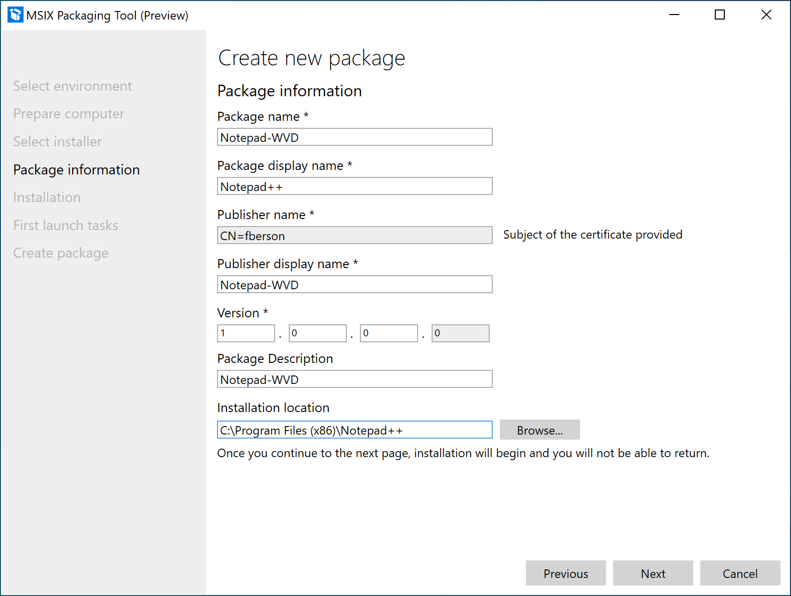 The Microsoft Platform: October 2019